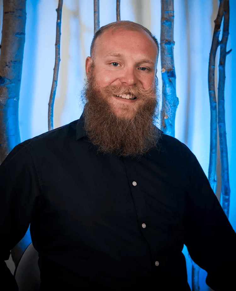 Adam Corwin, LMT - Back In A Flash Chiropractic And Massage