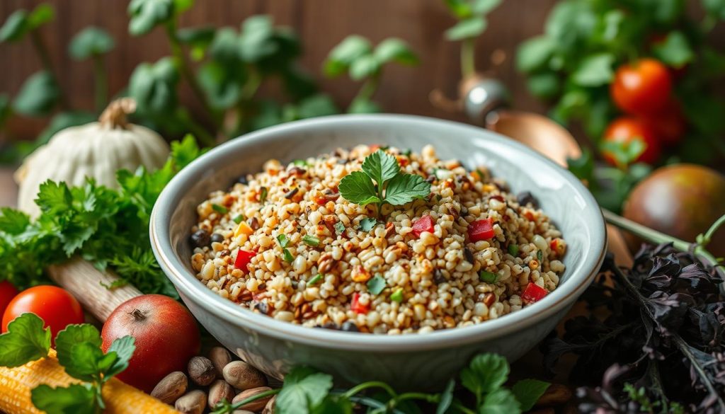 Quinoa Vs Rice: Exploring The Nutritional Differences