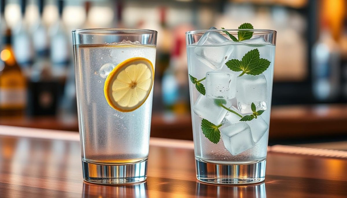 Tonic Water Vs. Club Soda: Which Mixer Is Best For You?
