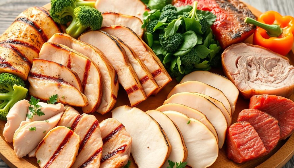 What Is Lean Meat? Understanding The Benefits